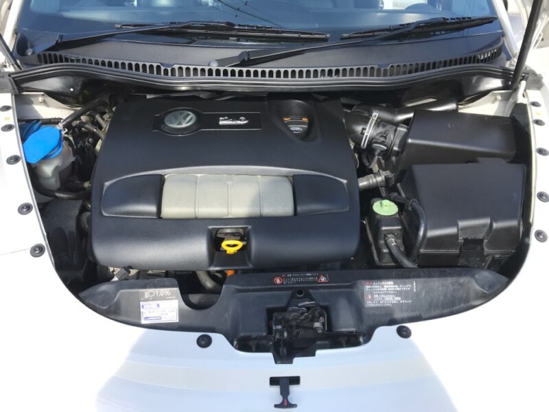 281349DC-7AE8-426A-8802-926F2F17FE5D | RENブログ－ VWビートルの専門店RENのブログ